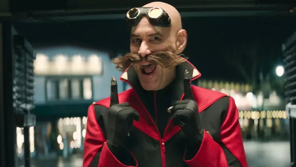Jim Carrey admite que faria sequência de 'O Máskara' com uma condição ...
