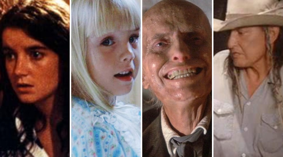 Ex-ator mirim de 'Poltergeist' quebra silêncio sobre 'maldição' da ...