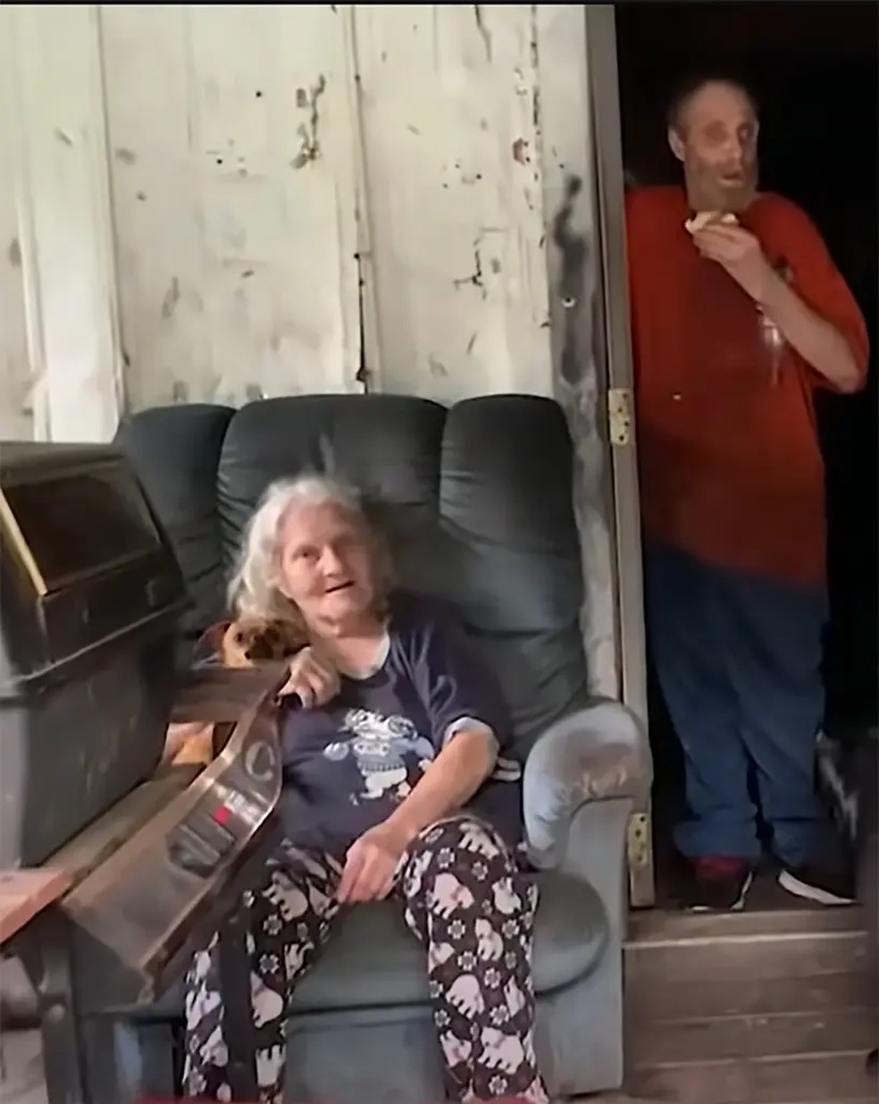 Documentarista apresenta detalhes bizarros da 'família mais incestuosa ...