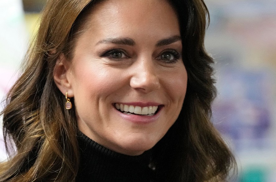 Amigos Dizem Que Kate Middleton Está Sofrendo De Stress Profundo E