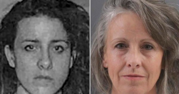 Mulher há 27 anos no corredor da morte tem execução anulada por erro no ...