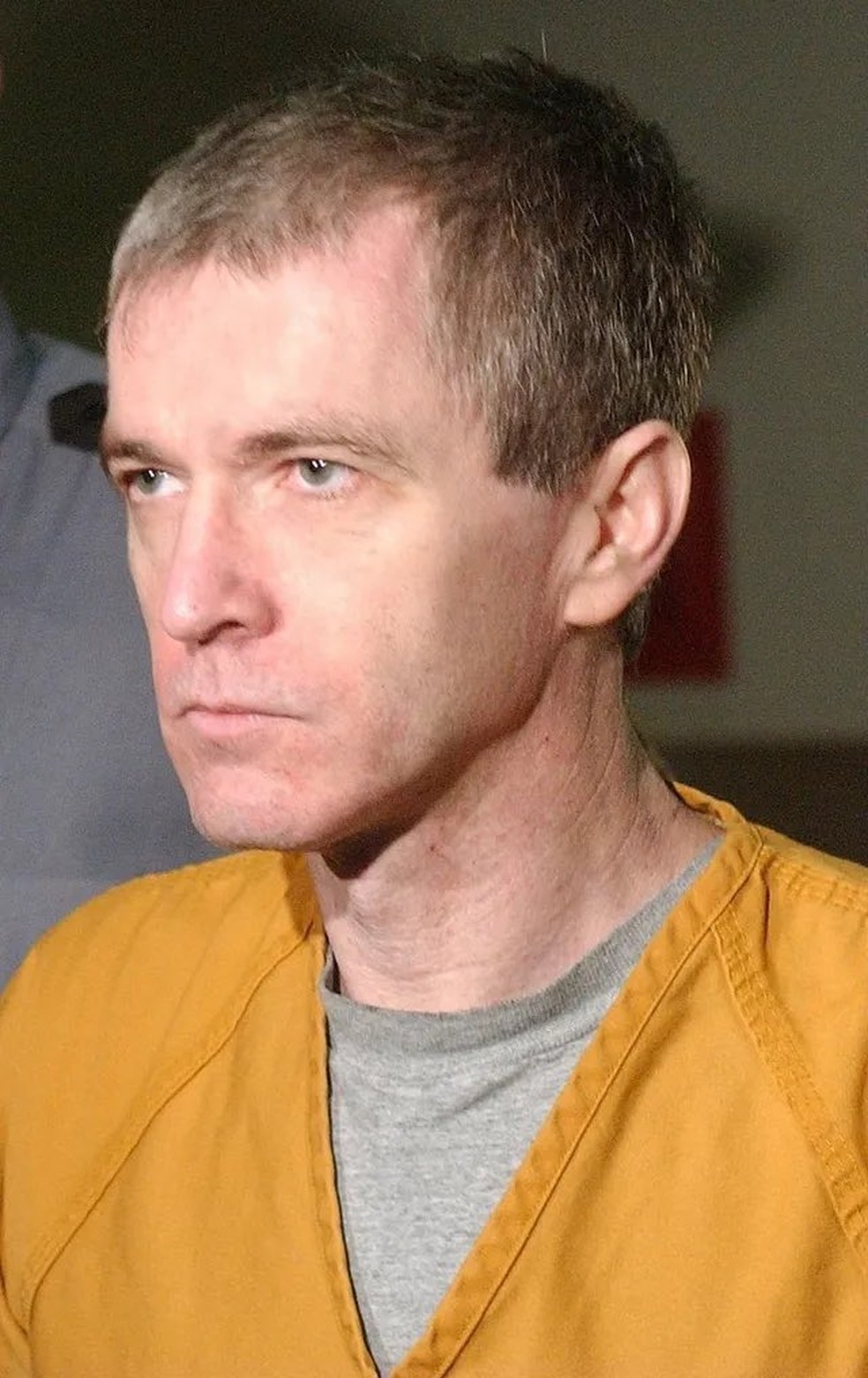 Ator vencedor do Oscar revela ter cursado enfermagem para fazer serial ...