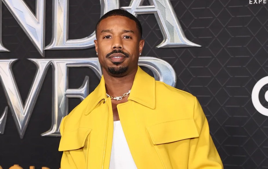 Michael B. Jordan, astro de 'Creed' e 'Pantera Negra', revela trauma do ...