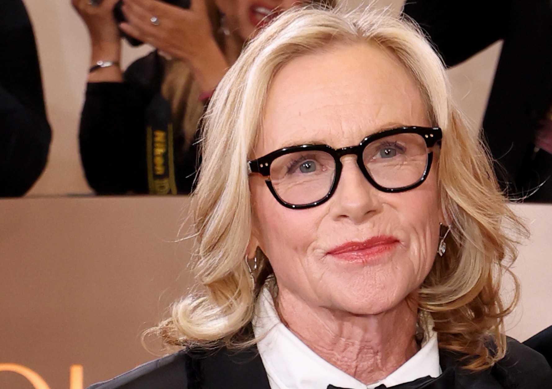 Amy Madigan, atriz de 'A Hora do Mal', faz reflexão sobre nova ...