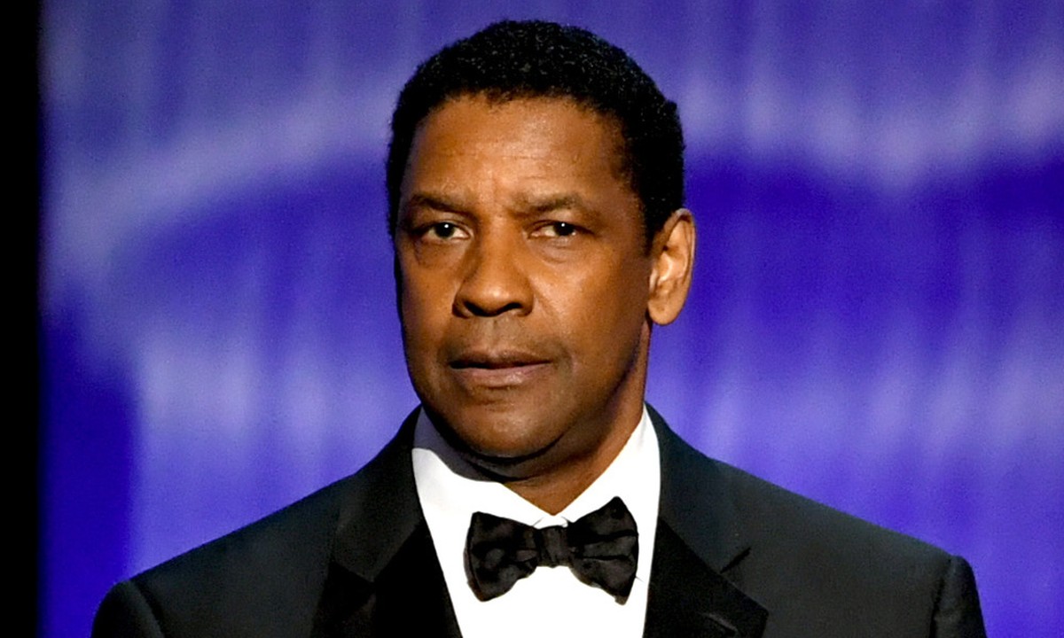 Denzel Washington revela que parou de votar e acompanhar o Oscar após ...