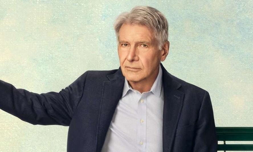 Harrison Ford, aos 82 anos, revela por que ainda não se aposentou da ...