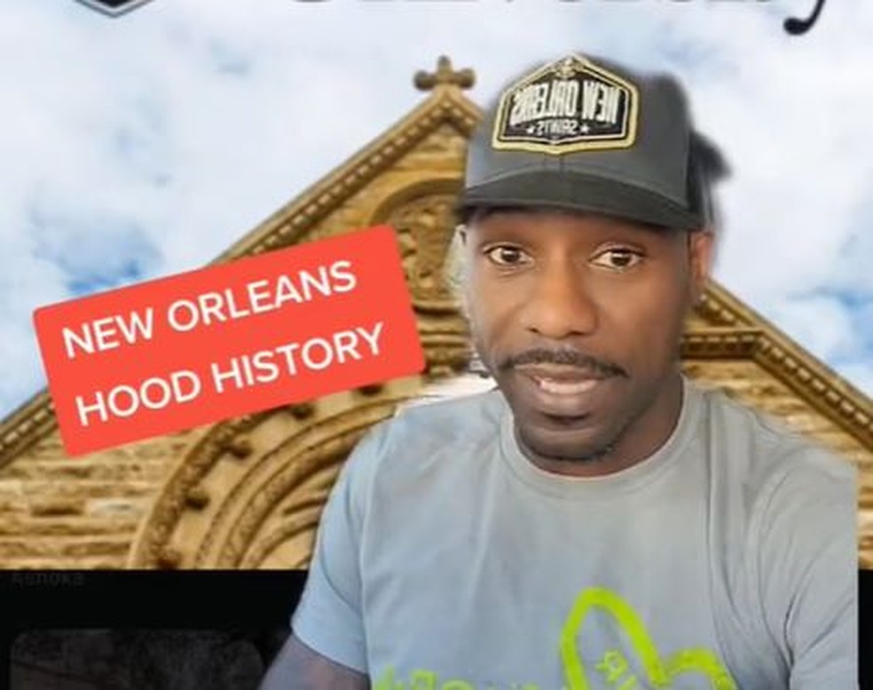 Influencer comediante é morto aos 43 anos enquanto fazia compras de ...