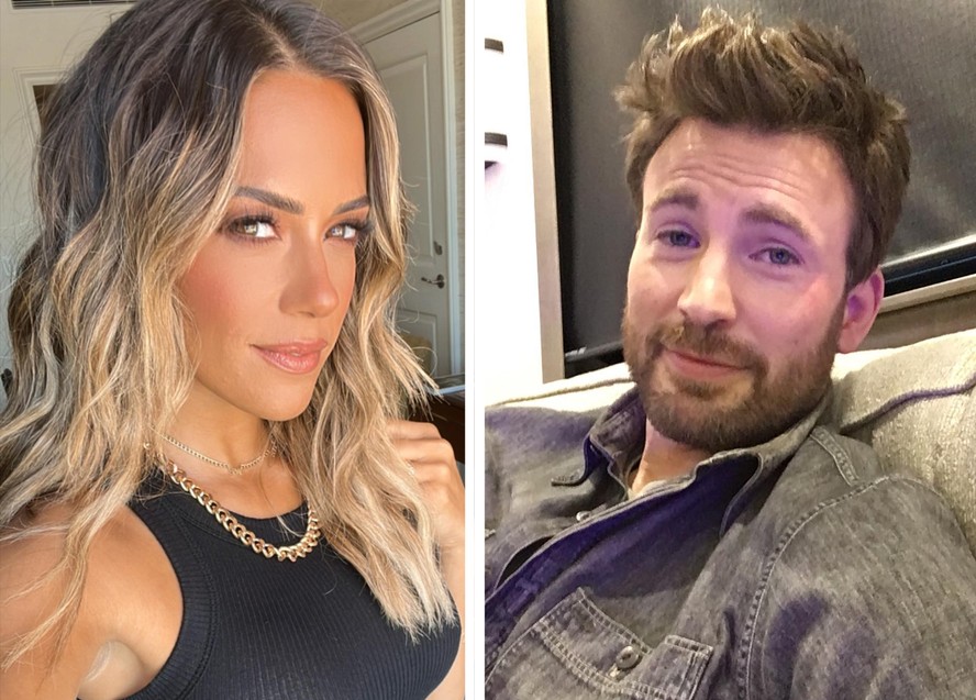 Atriz de 'One Tree Hill' revela que namorou astro de ‘Capitão América ...