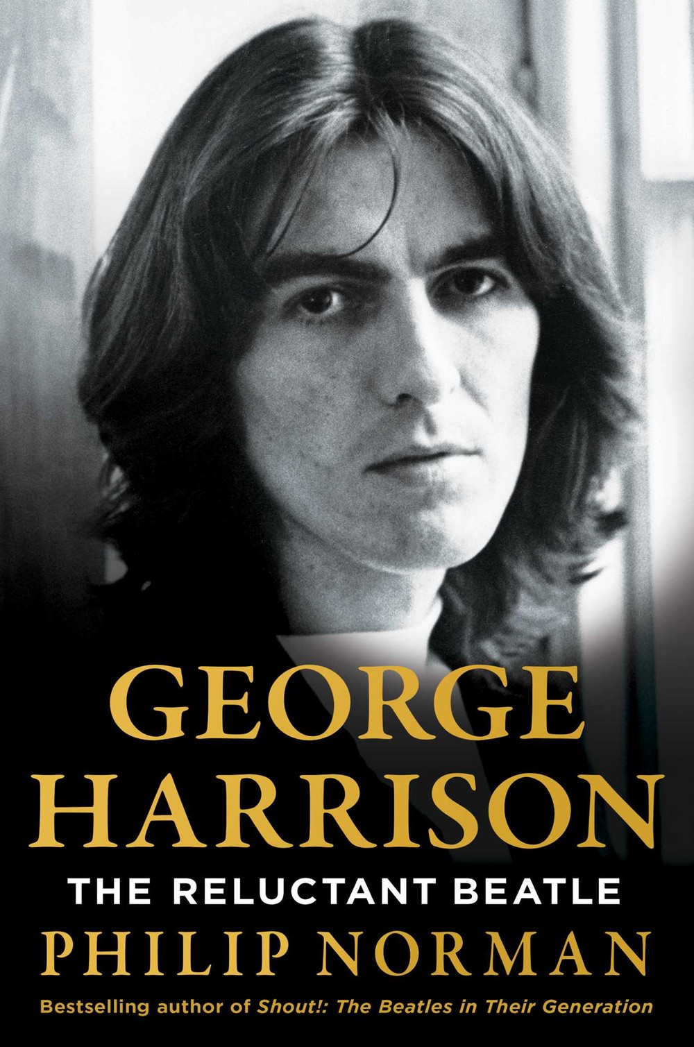 Piada de George Harrison após tomar 40 facadas de fã dos Beatles é ...