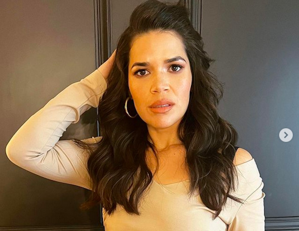 Estrela de 'Ugly Betty' e 'Barbie' admite que fica sem tomar banho por ...