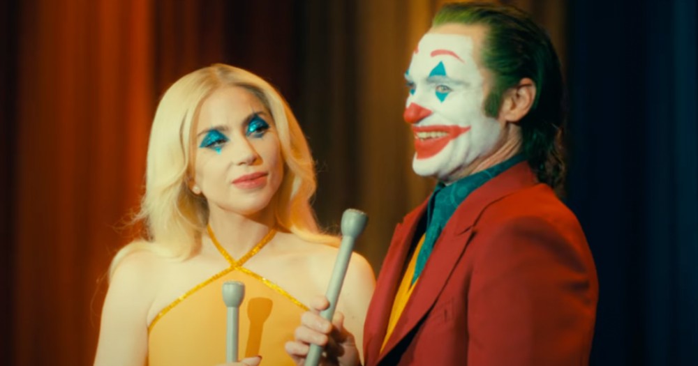 Ator de 'Coringa: Delírio a Dois' classifica o filme com Joaquin ...