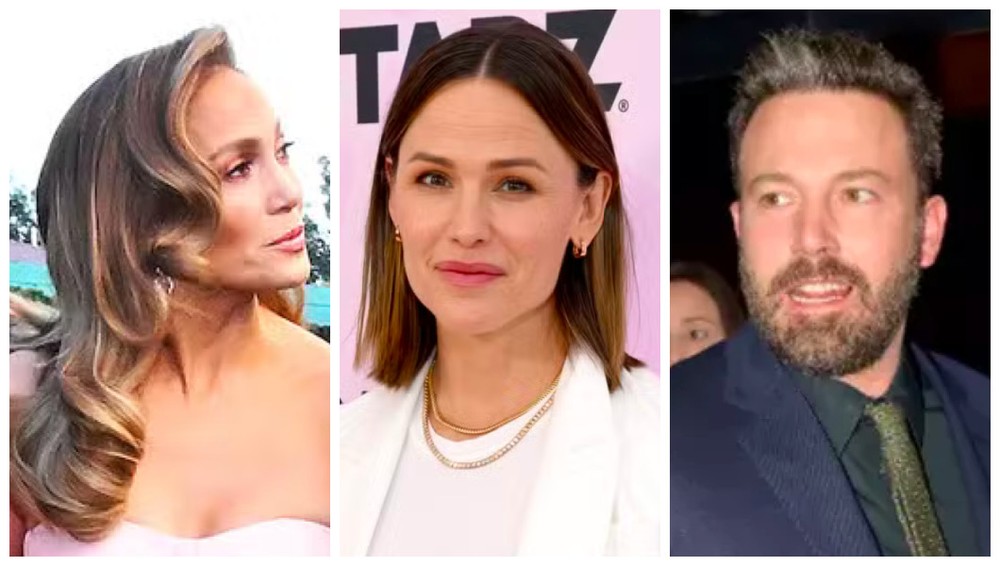 Por que Jennifer Garner sempre vai se sentir responsável por Ben ...