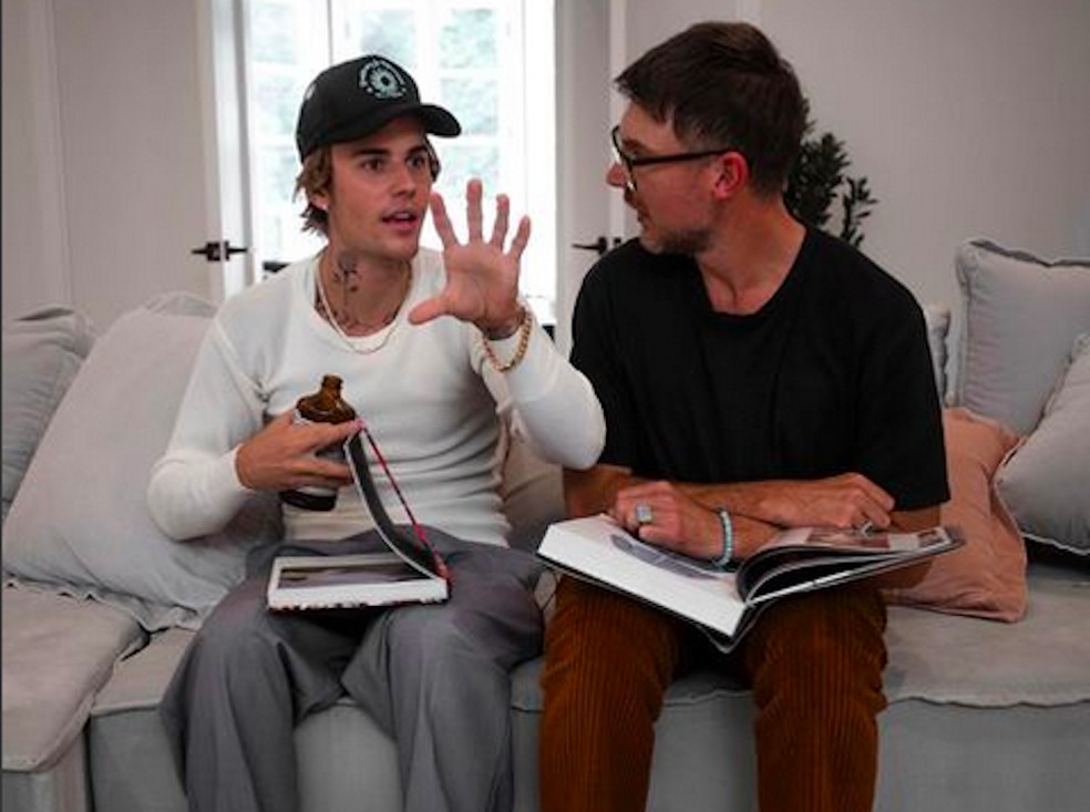 Pastor de Justin Bieber casou Lana Del Rey com guia turístico, revela ...