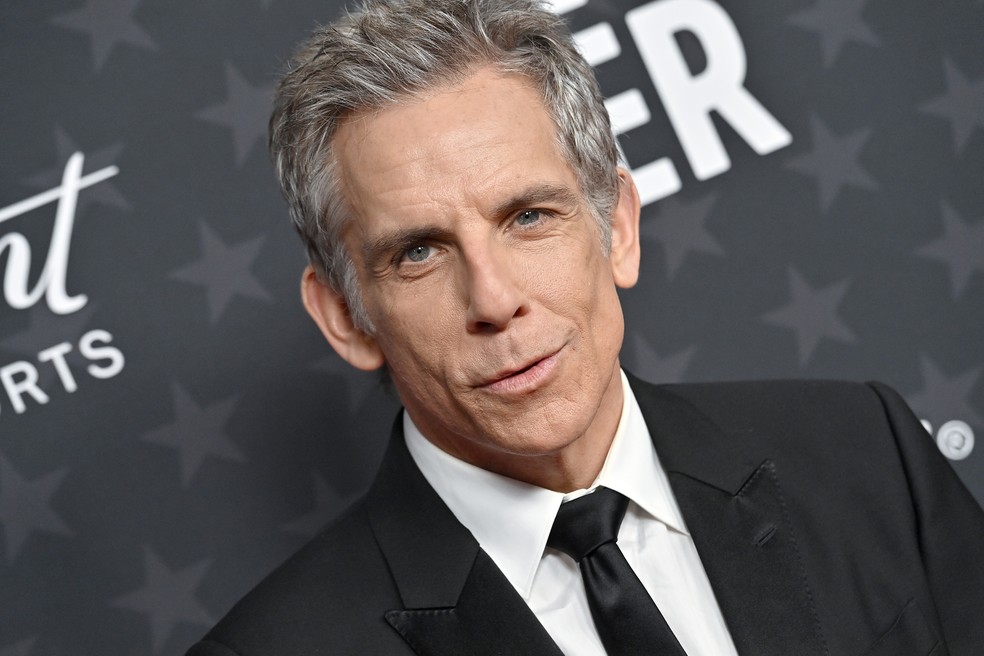 Ben Stiller explica por que duvida que 'Trovão Tropical', um dos seus ...