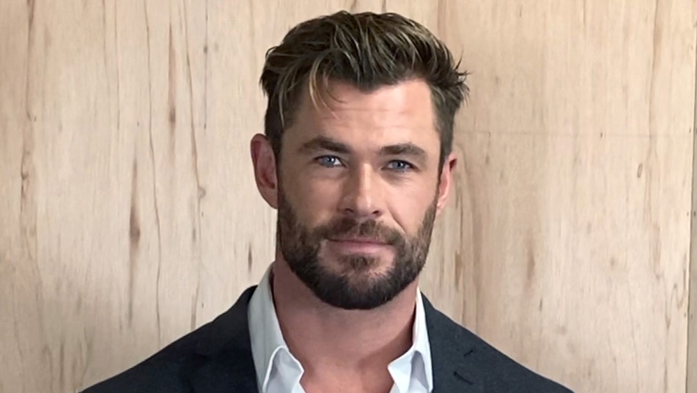 Chris Hemsworth coloca em dúvida sua permanência como Thor após ...