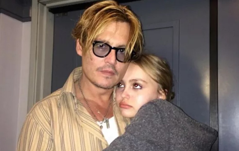 Johnny Depp revela sua forte reação ao ser demitido de franquia ...
