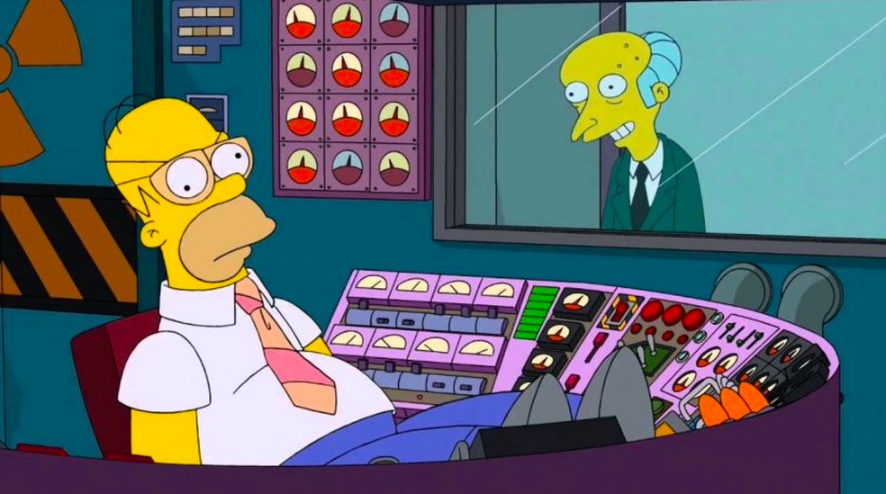 'Os Simpsons' revelam mistério envolvendo Homer que intrigava fãs há 35 ...