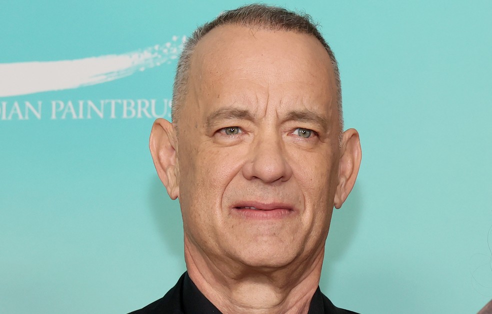 O segredo de Tom Hanks para manter a humildade em Hollywood, mas sem se ...