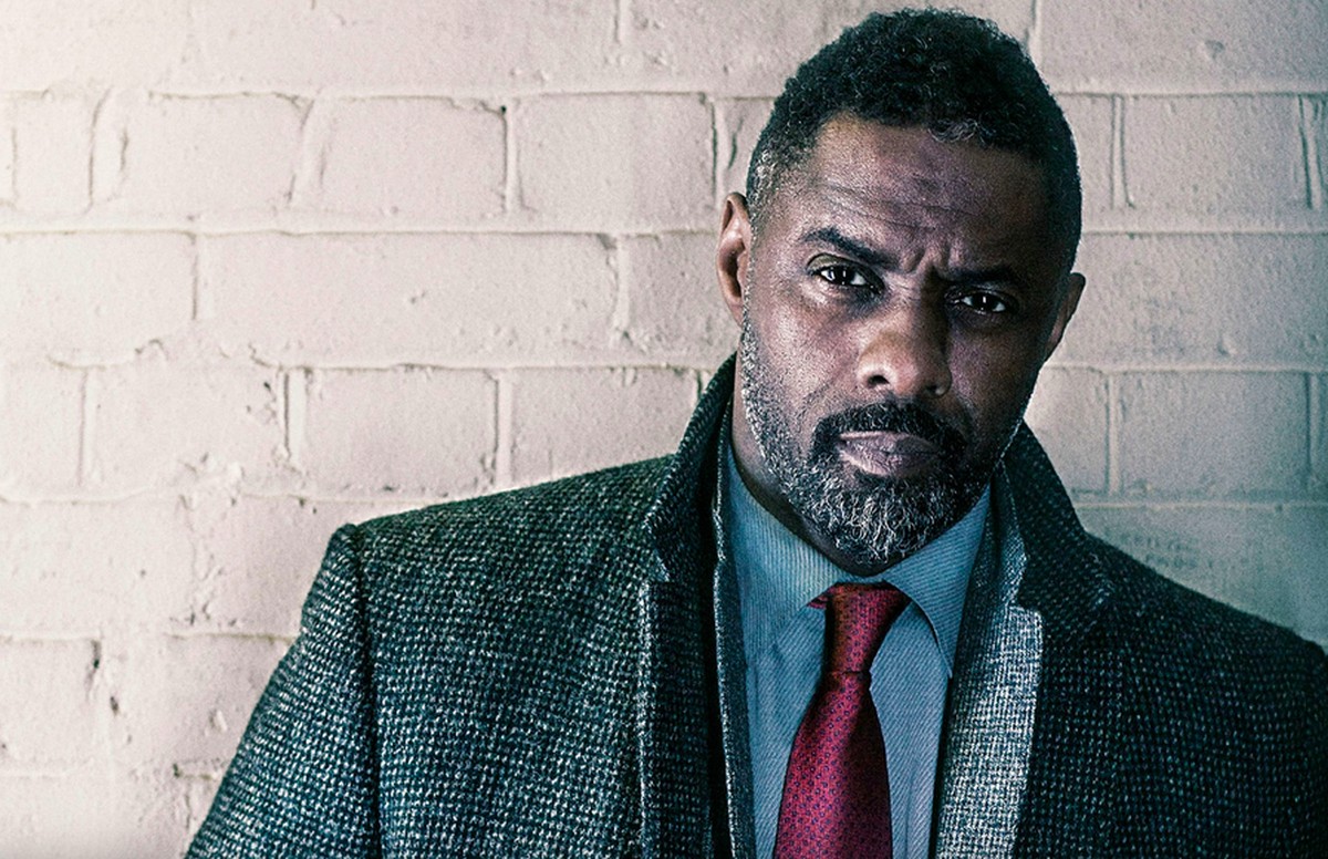 Idris Elba anuncia quando vai deixar Inglaterra para ir morar e ajudar ...