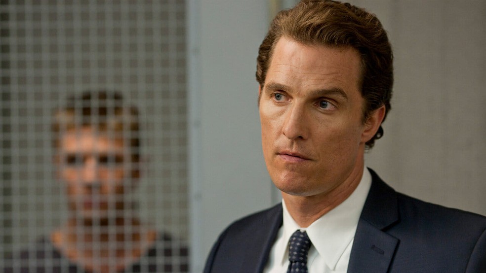 A explicação de Matthew McConaughey para recusar cachê de R$ 85 milhões ...