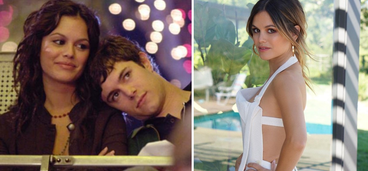 Atriz Rachel Bilson choca ao revelar que teve primeiro orgasmo no sexo só aos 38 anos ...