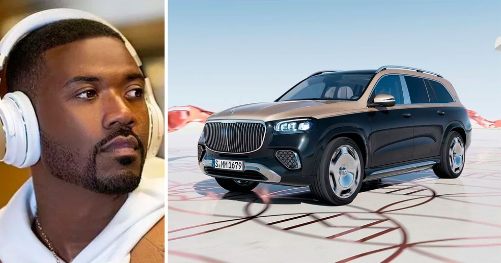 Rapper ex de Kardashian 'perde' dois SUVs de R$ 2,1 milhões e vira caso ...