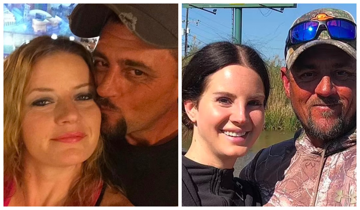 Noiva por 12 anos diz que está chocada por casamento relâmpago de guia ...