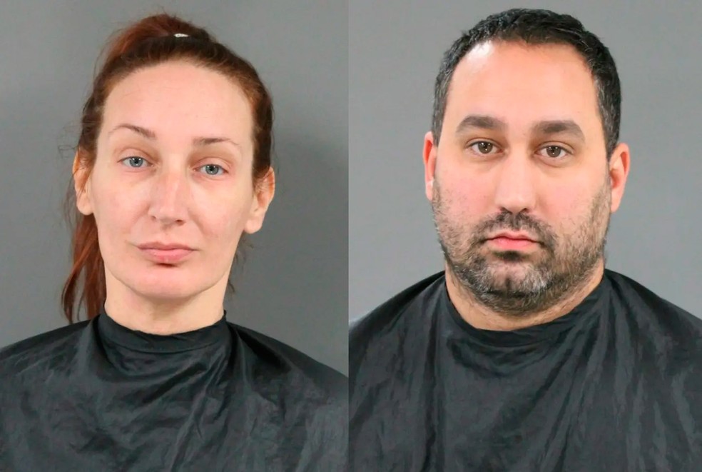 Oito anos após viralizar chorando em entrevistas, mulher é apontada ...