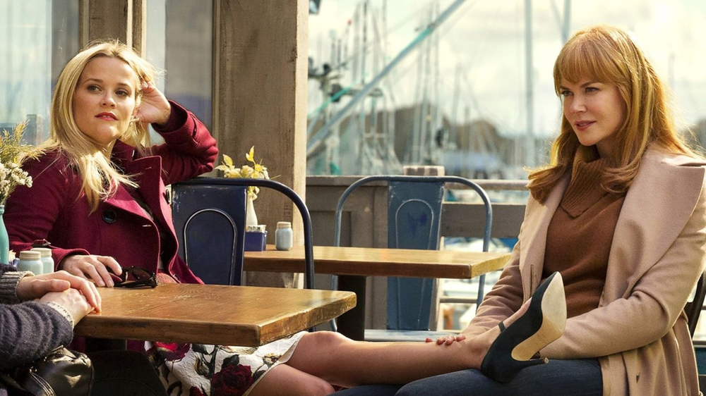 Reese Witherspoon revela por que diretor se recusou a escalá-la em ...