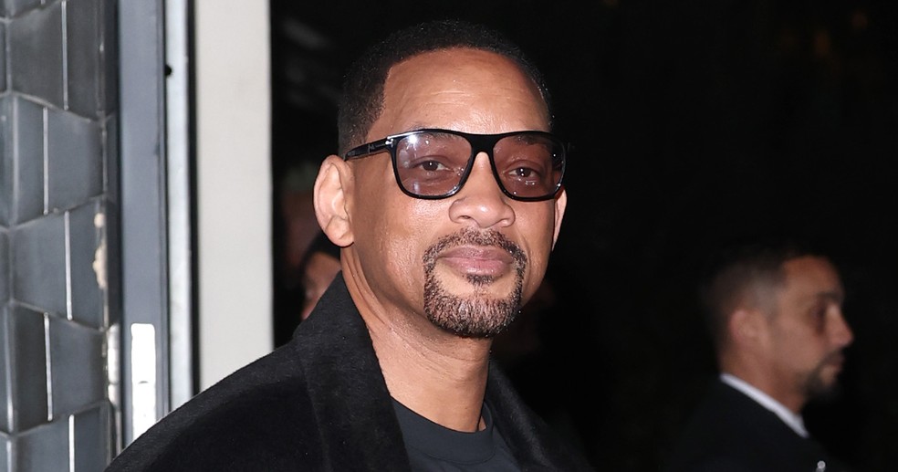 Novas acusações enterram de vez plano de Will Smith de volta por cima ...