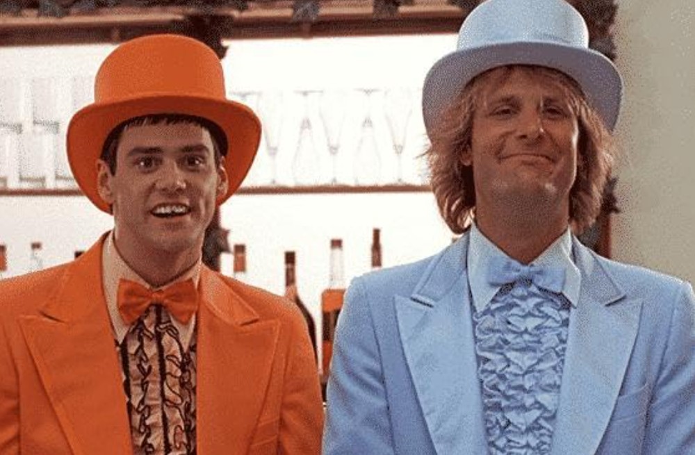 Jim Carrey finalmente revela por que decidiu dar um tempo na carreira ...