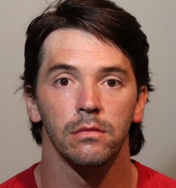 Vencedor do reality show 'American Ninja Warrior' é condenado a 10 anos ...