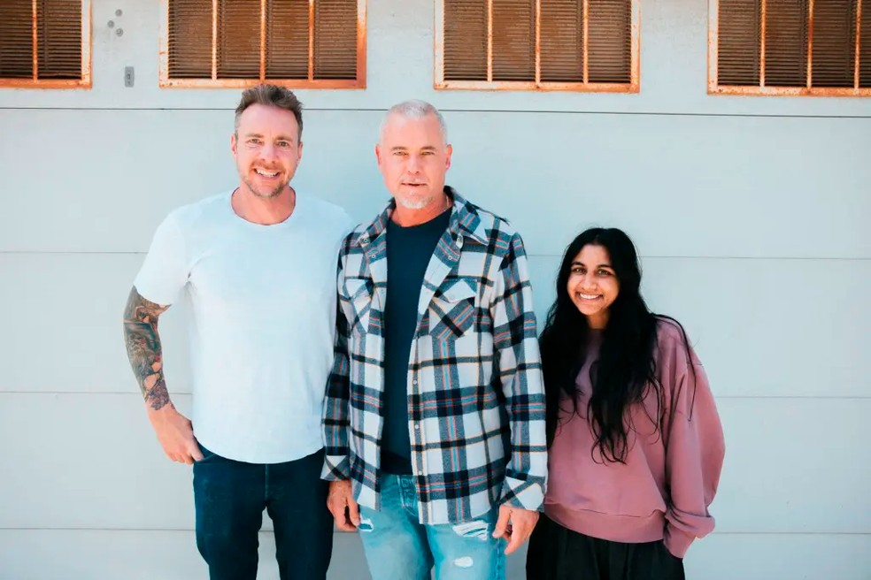 Ator revela que Eric Dane, astro de 'Grey's Anatomy', quase saiu no ...