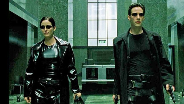 O que é a 'Matrix'? 10 segredos do fenômeno que revolucionou o cinema ...