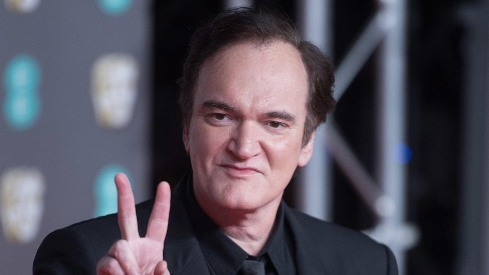 Tarantino e outros 4 diretores gigantes da atualidade que devem tudo a ...