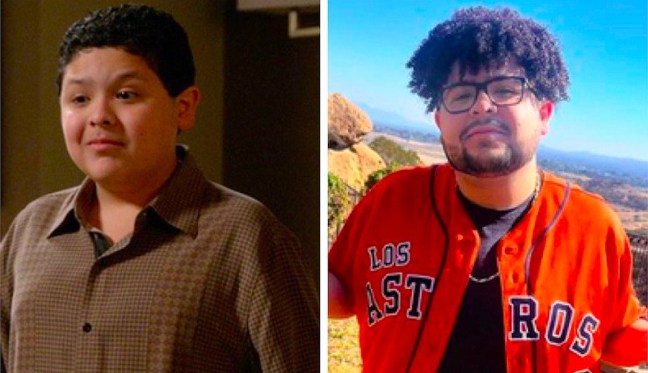 Ex-astro mirim de 'Modern Family' ressurge completamente transformado ...