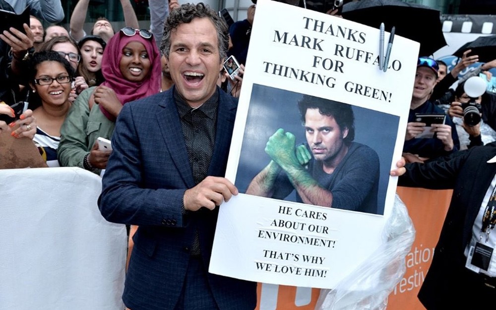 Os dramas de Mark Ruffalo, o Hulk da Marvel: infância difícil, tumor ...