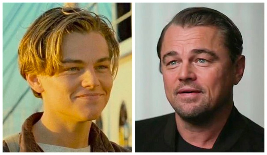 Leonardo DiCaprio revela que tem uma única meta até fazer 50 anos em 2024 | Filmes | Monet