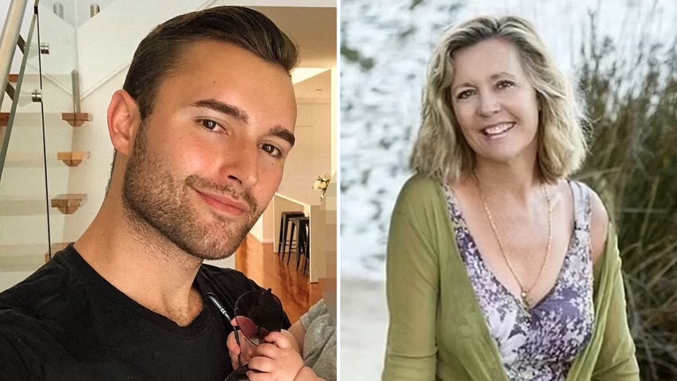 Influencer quebra silêncio após ex, pai de seu filho, ser condenado ...