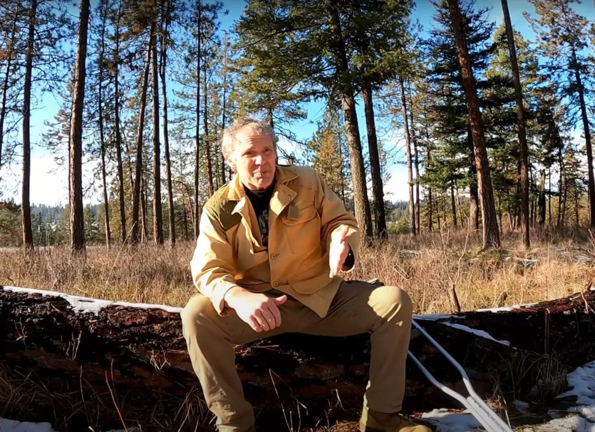 YouTuber choca com vídeo anunciando o próprio falecimento aos 58 anos ...