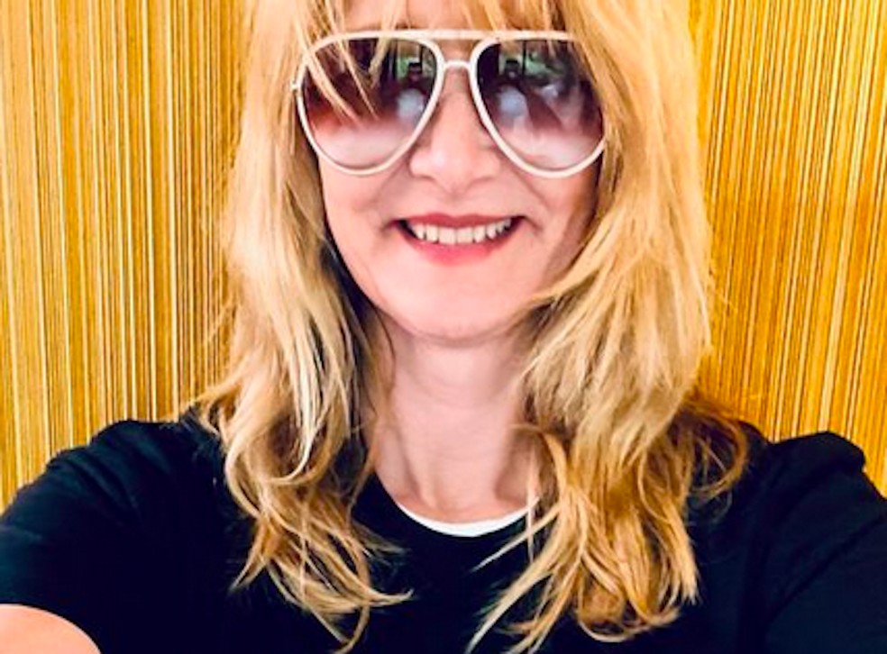 Atriz Laura Dern revela ter sido expulsa da faculdade de cinema por ...