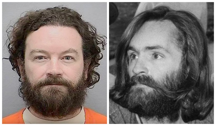 Ator condenado a 30 anos por estupros é transferido para prisão que ...