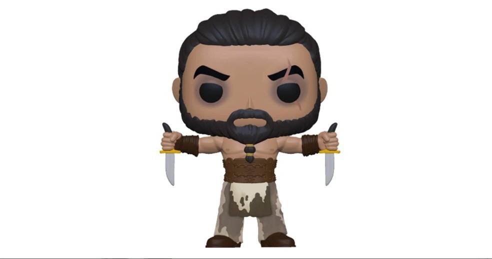 Game of Thrones: 7 Funko Pops para colecionadores e fãs da série ...