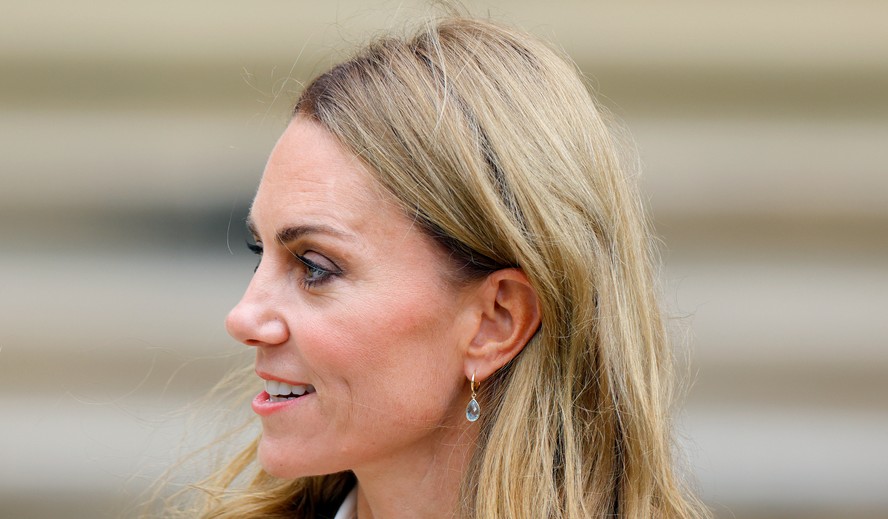 Kate Middleton é comparada com uma das Princesas da Disney ao estrear ...
