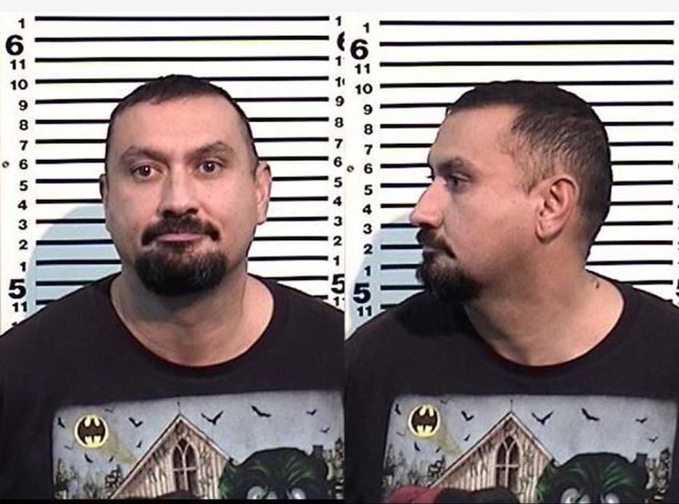 Político ex-astro da luta livre é acusado de matar homem que ficou ...