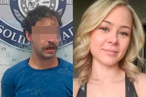 Jogador de hóquei é preso por matar a namorada em viagem de aniversário ...