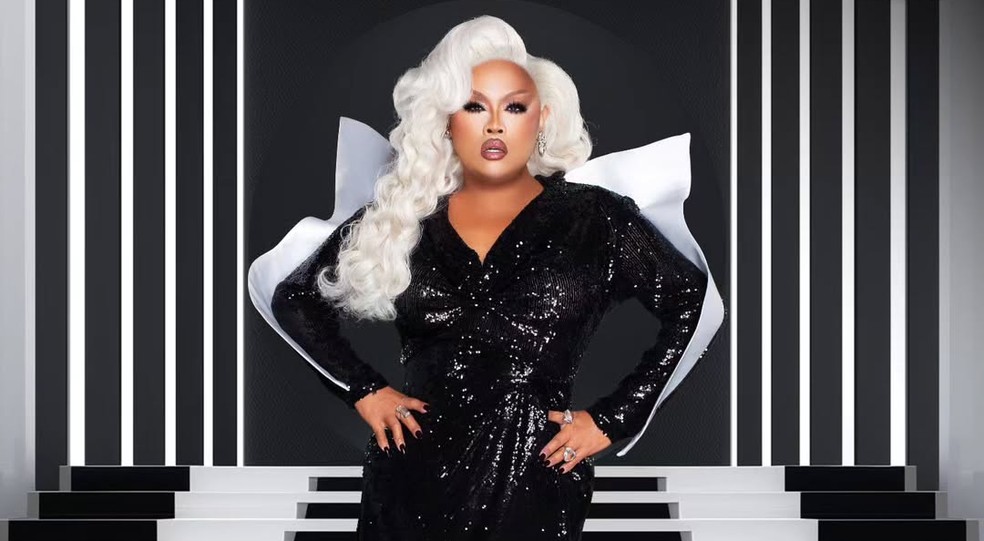 Drag queen estrela de reality morre dias após ter amputação de perna ...