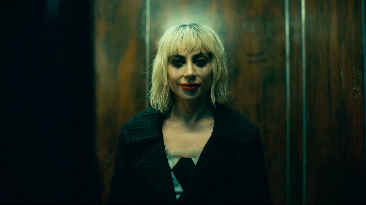 Lady Gaga está furiosa com parte musical de 'Coringa: Delírio a Dois ...
