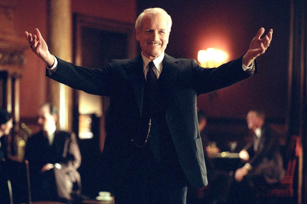 O ator lendário de Hollywood que impediu que Morgan Freeman largasse a ...