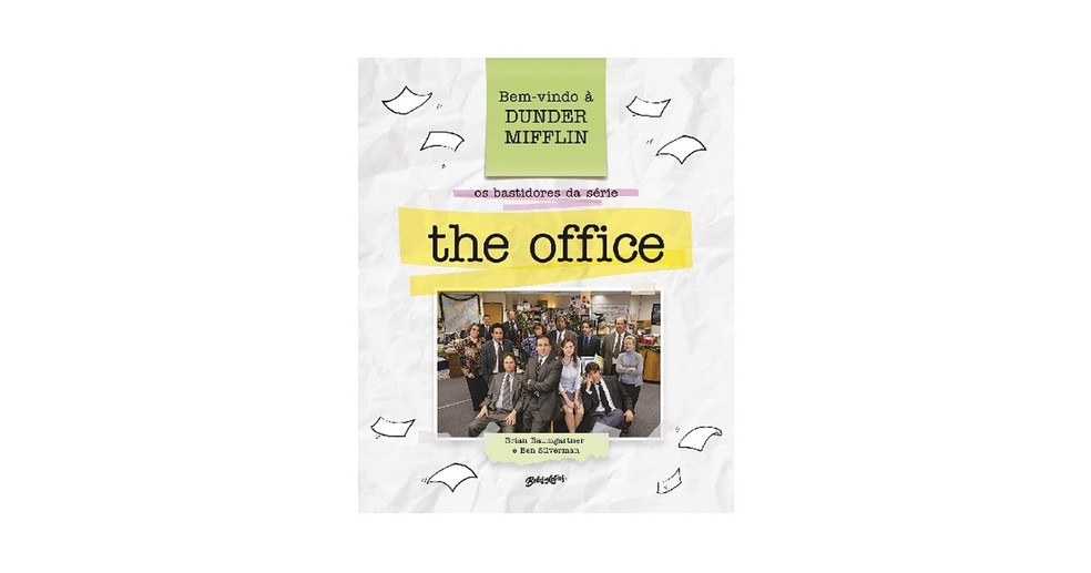 'The Office': 6 artigos personalizados para os fãs da série de sitcom ...
